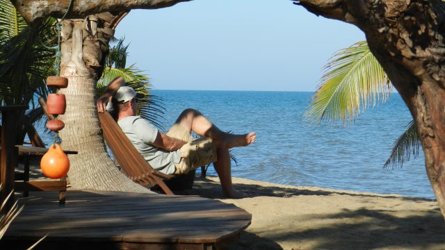 Belize Customs Form - Belize Travel Tips - Customs In Belize