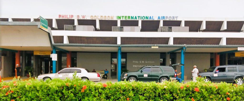 Belize Customs Form - Belize Safety - Customs In Belize