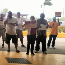 Belize Customs Form - Belize Travel Tips - Customs In Belize