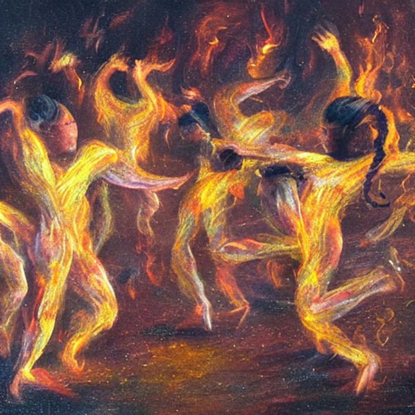 Beware Tata Duende & 14 More Astonishing Belizean Legends